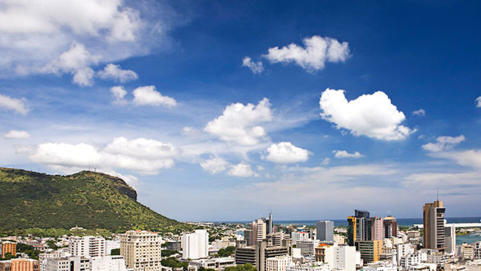 Port Louis - Port Louis - Maximag.fr